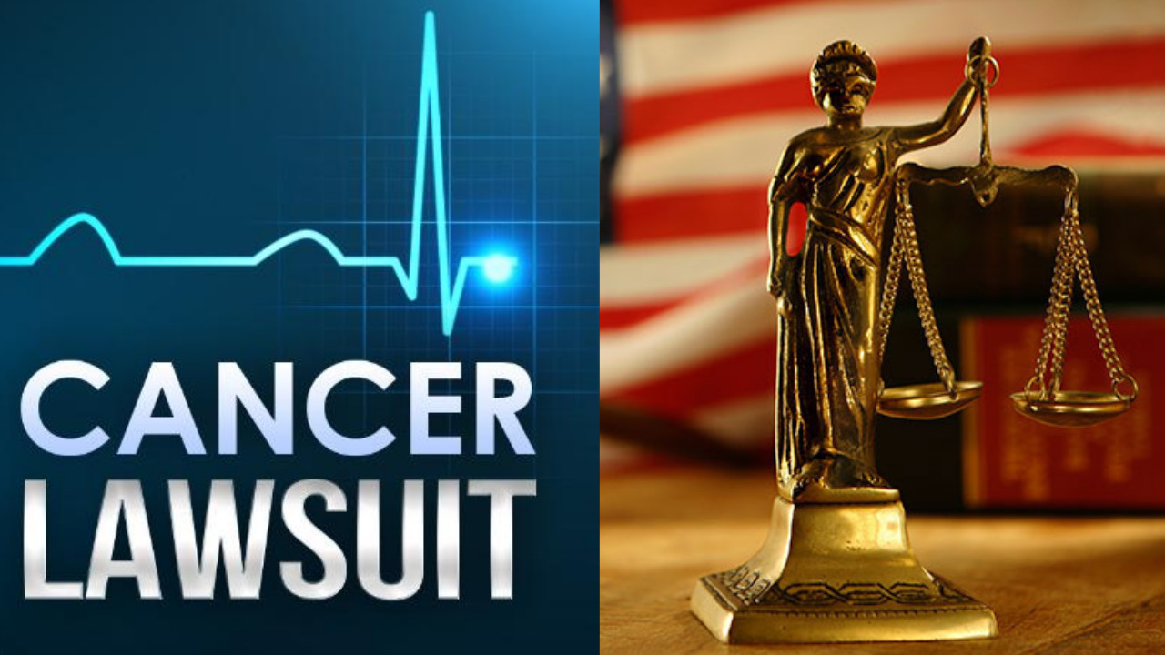 Cancer Lawsuit Comprehensive Guide - RK Attorneys